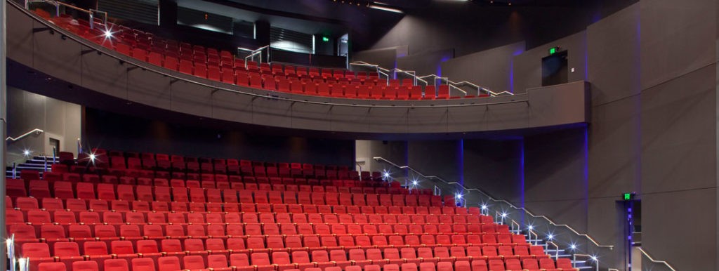 Theatre – THE CONCOURSE