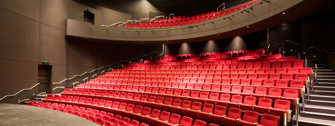 Venue Hire – THE CONCOURSE