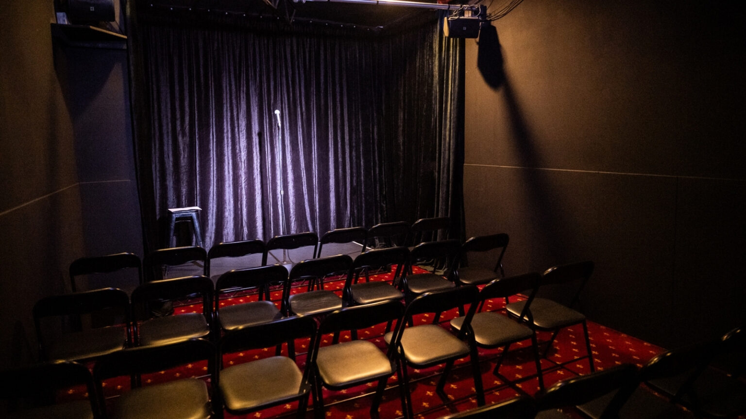 Enmore Theatre – SYDNEY COMEDY FESTIVAL