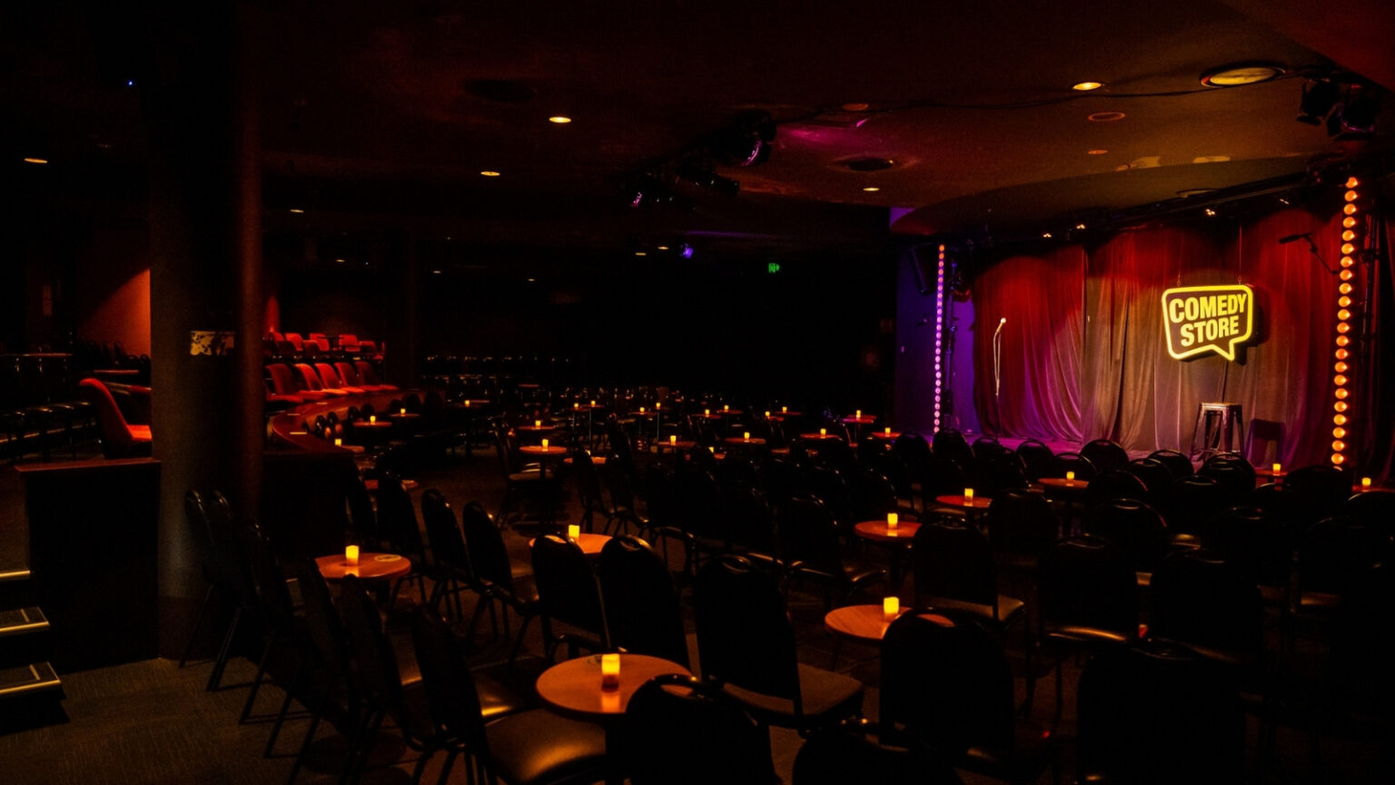 The Comedy Store – SYDNEY COMEDY FESTIVAL
