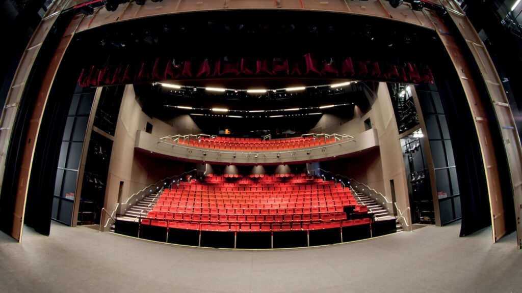 The Concourse – SYDNEY COMEDY FESTIVAL