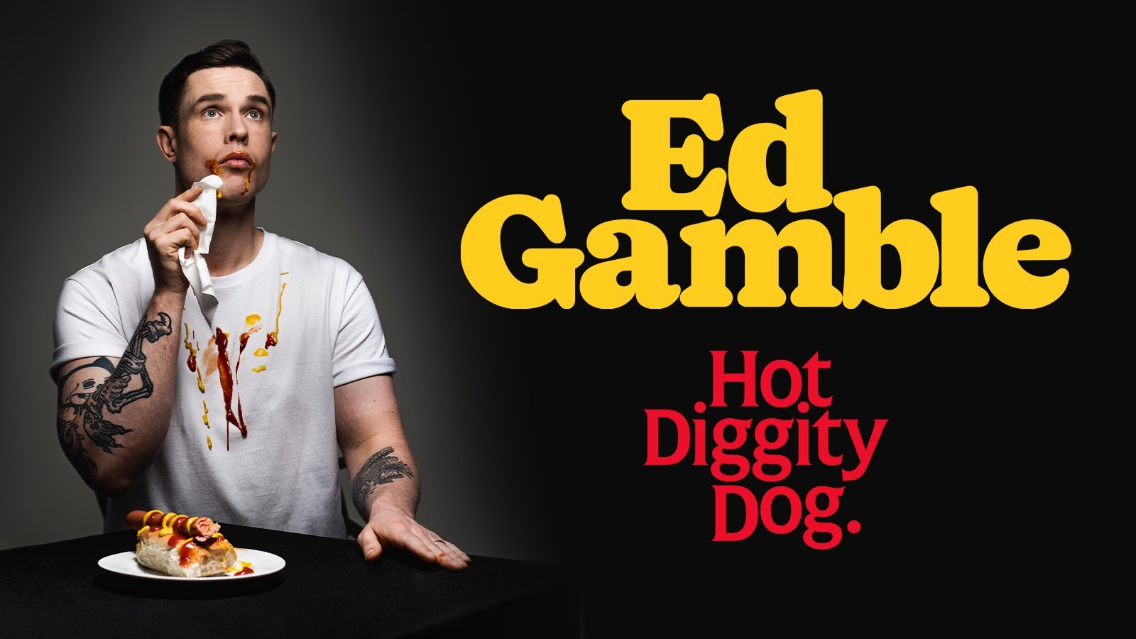 PERTH COMEDY FESTIVAL