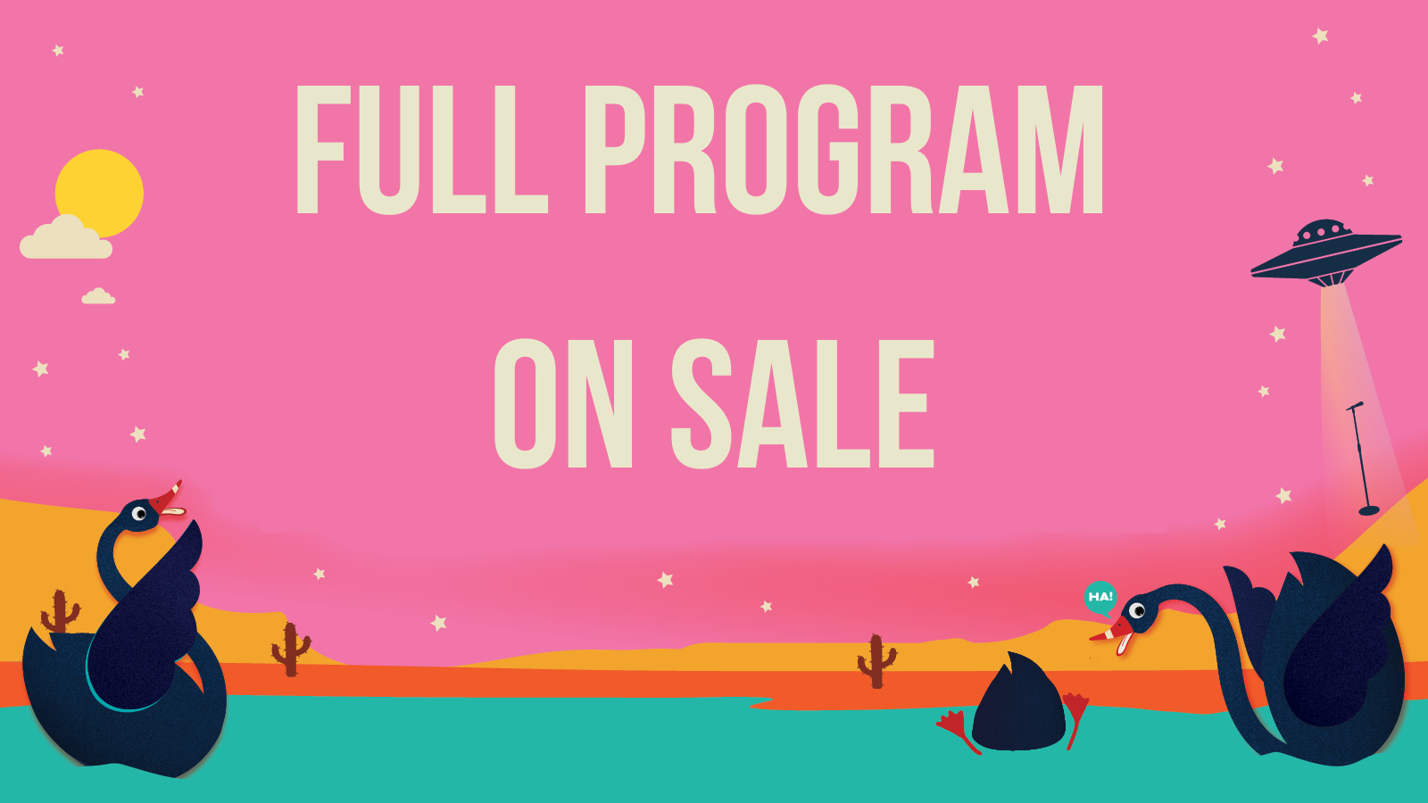 PERTH COMEDY FESTIVAL