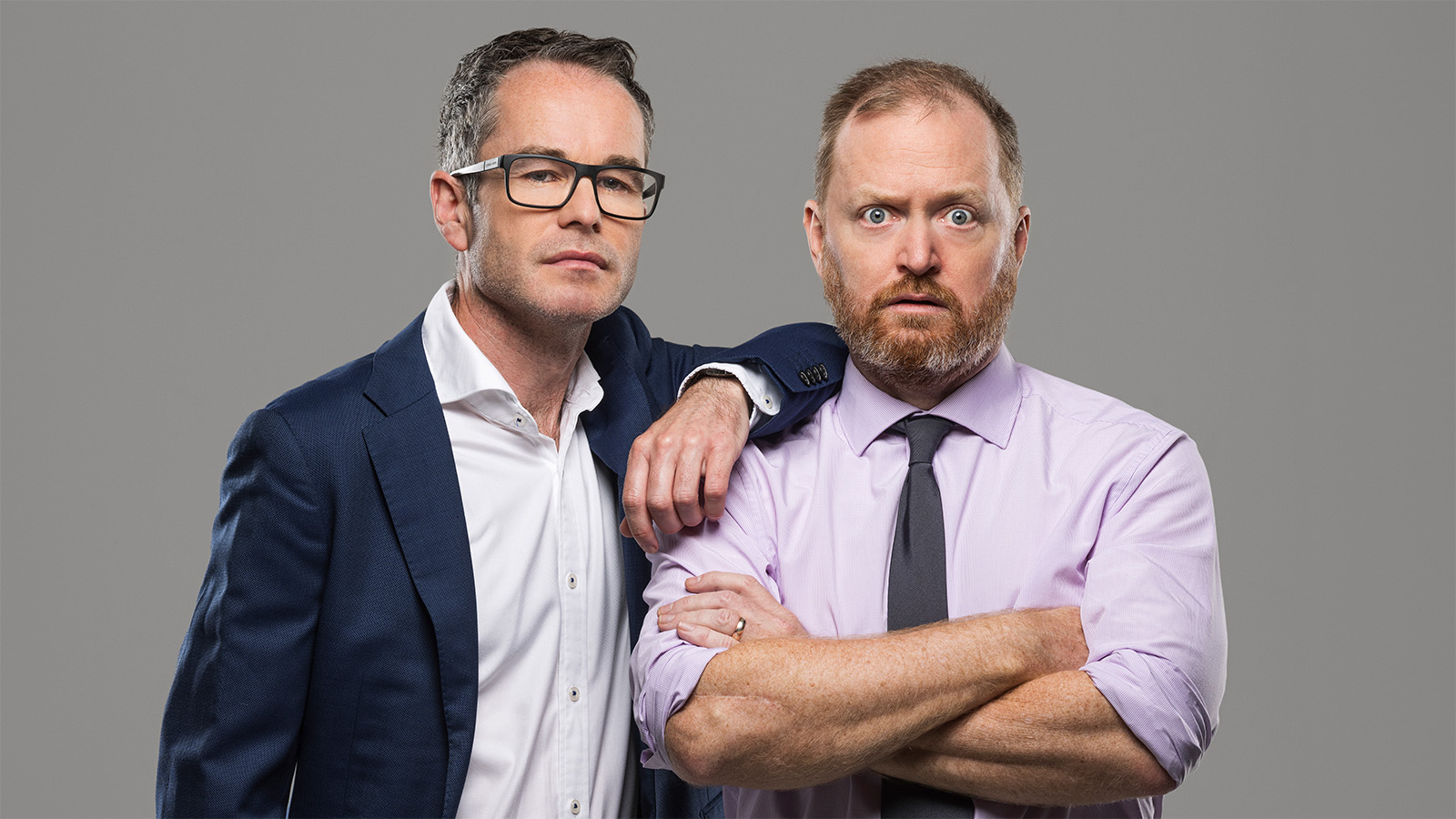 PERTH COMEDY FESTIVAL